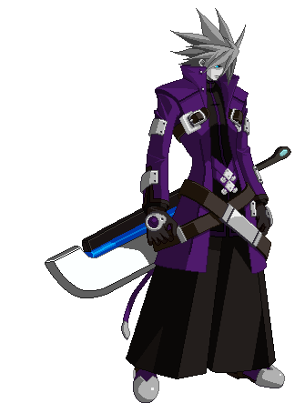 Jefason Pepito - Edited Characters - AK1 MUGEN Community