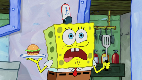 Charachter Spongebob Pack - Character Packs - AK1 MUGEN Community