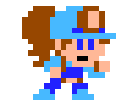 Annalynn (Fixed Idle Position) - Video Game Characters - AK1 MUGEN ...