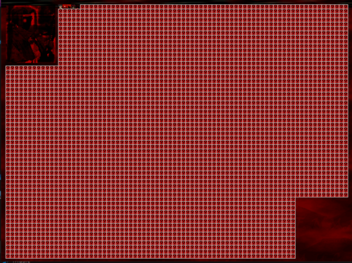 WinMugen Red Ver 4,200+ Slot Edit (UPDATED) - Screenpacks - AK1 MUGEN ...