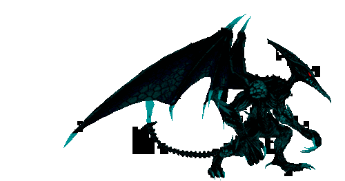 Dark Clouds God - Edited Characters - AK1 MUGEN Community
