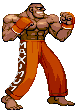 deejay by ShinZankuro - Street Fighter II - AK1 MUGEN Community