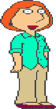 Lois - Junk - AK1 MUGEN Community