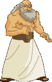 God - Other Fighting Game Characters - AK1 MUGEN Community