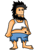 Hobo - Video Game Characters - AK1 MUGEN Community
