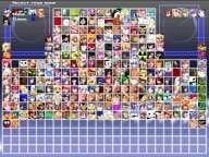 Jump Force Mugen v7 1.1 - Full MUGEN Games - AK1 MUGEN Community