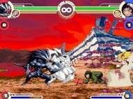 Mugen All Characters Battle Zero (FULL GAME) (800+ Characters; 400 ...