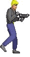 Suave Dude - Junk - AK1 MUGEN Community