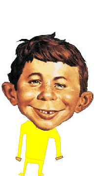 Omega Alfred Newman - Edited Characters - AK1 MUGEN Community