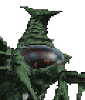 Razin - Kaiju - AK1 MUGEN Community