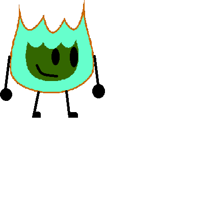 Retarded Firey - Junk - AK1 MUGEN Community