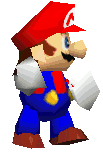 Super Smash Bros Mario My Version - Super Mario - AK1 MUGEN Community