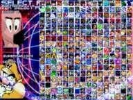Super WinMugen By IriDoNiaN aka MVC Mugen Compilation - Full MUGEN ...