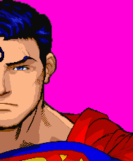 Cheap Superman - DC Comics - AK1 MUGEN Community