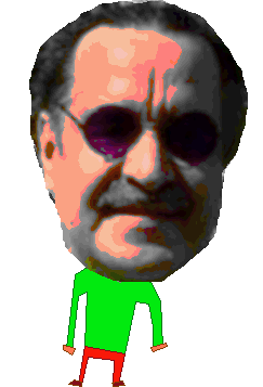 Todd Rogers - Edited Characters - AK1 MUGEN Community
