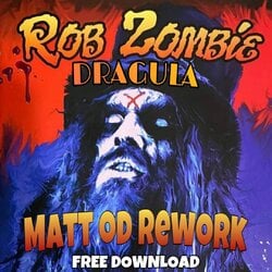 Rob Zombie - Dragula (Organ Donors Rework) - Organ Donors - AK1 MUGEN ...