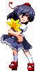 Syameimaru Aya - Touhou Edits - AK1 MUGEN Community