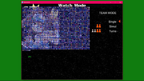 MUGEN ALL STARS 1.1b (UPDATED 2024) - Screenpacks - AK1 MUGEN Community