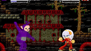 SIC2000 MUGEN Battle: Zeta R-02 Vs Tinky Winky - Mugen Battles - AK1 ...