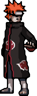 Pain - HD - JUS - AK1 MUGEN Community