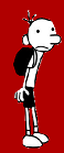 Greg Heffley - Junk - AK1 MUGEN Community