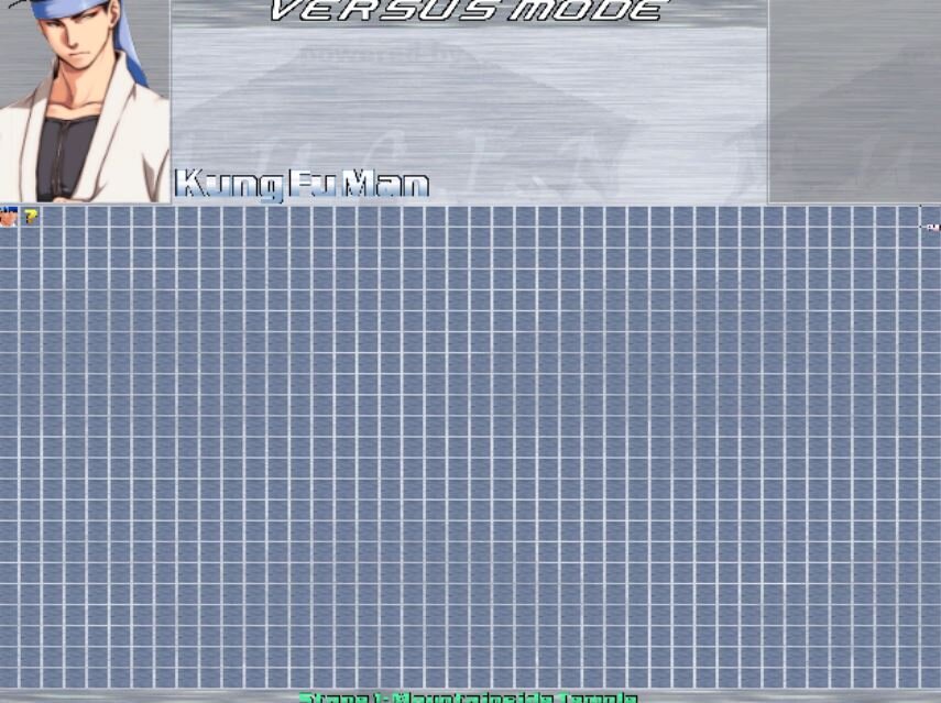 MUGEN Plus 1.0 - Screenpacks - AK1 MUGEN Community