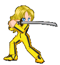 Beatrix - Original Movies - AK1 MUGEN Community