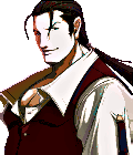 Robert-Keyser - SNK Edits - AK1 MUGEN Community