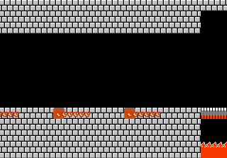 smb dungeon - Super Mario Stages - AK1 MUGEN Community