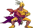 Oro CVS/POTS - Capcom vs SNK Styled/POTS - AK1 MUGEN Community