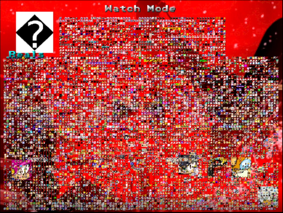 Naruto - AK1 MUGEN Community