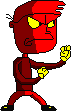 Unknown "Cosmic" edit of George Goodlake - Edited Characters - AK1 ...