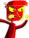 Unknown "Cosmic" edit of George Goodlake - Edited Characters - AK1 ...