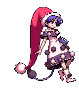Doremy Sweet - Touhou Project - AK1 MUGEN Community