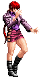 Dreaming Of Shermie Wolf - SNK Edits - AK1 MUGEN Community
