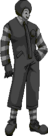 Excellent Donald - Ronald McDonald Edits - AK1 MUGEN Community