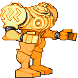 Huitzil (CVS/POTS) - Capcom vs SNK Styled/POTS - AK1 MUGEN Community