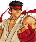 Master Ryu - Capcom Edits - AK1 MUGEN Community