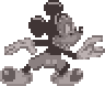 Metal Cap? Mickey Mouse - Edited Characters - AK1 MUGEN Community