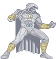 Moon Knight (Remix) - Marvel Comics - AK1 MUGEN Community