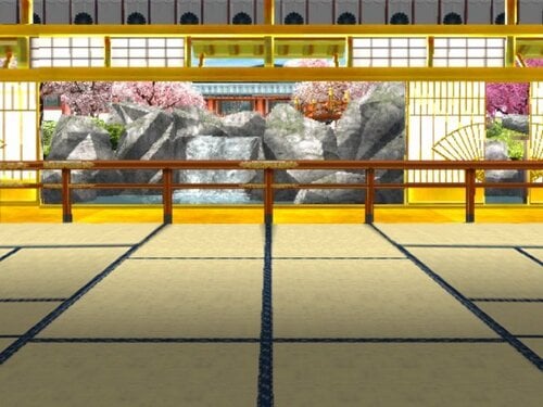 KOF-MI kyokugen Dojo Day - Edited stages - AK1 MUGEN Community