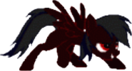 Killnightmare Anmu - MLP oc - AK1 MUGEN Community