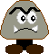 Symbiote Goomba (Idiot) - Junk - AK1 MUGEN Community