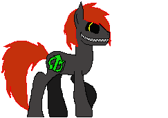 Emperor Sinzross - MLP oc - AK1 MUGEN Community