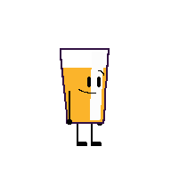 Paper (Inanimate Insanity) (Edit) - Cartoon/TV/Comics - AK1 MUGEN Community
