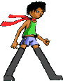 Mai - Original Characters - AK1 MUGEN Community
