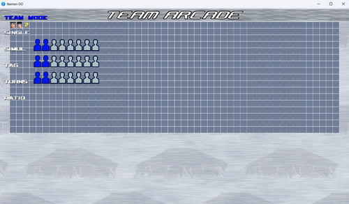 8vs8 nightly with more slots - Full IKEMEN Games - AK1 MUGEN Community