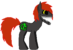Emperor Sinzross - MLP oc - AK1 MUGEN Community
