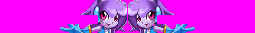 Sash Lilac portraits for melty blood lifebars - Sprite and extras - AK1 ...