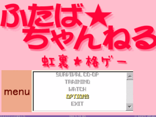 IKEMEN GO (Nightly Build) - M.U.G.E.N Engine Games - AK1 MUGEN Community